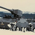 WARFARE TECHNOLOGY: UDES XX20 TANK DESTROYER