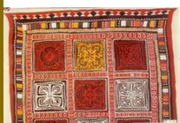 welcome: Sindhi Culture