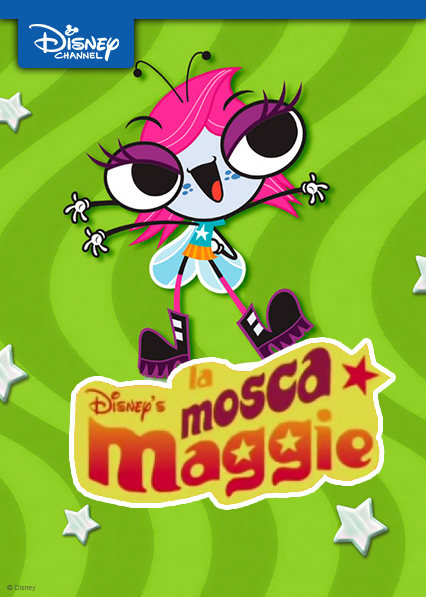 Series Originales Disney Channel - Portal Disney