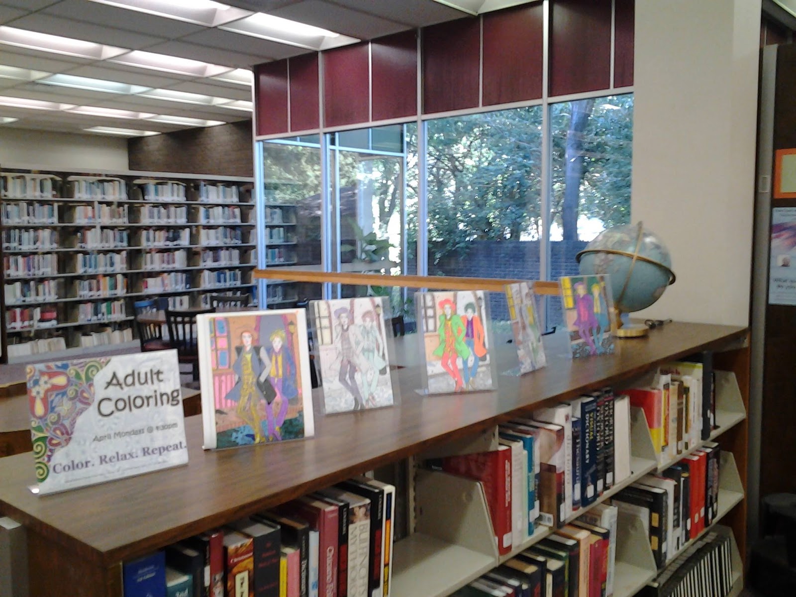 A town called Alice, Texas