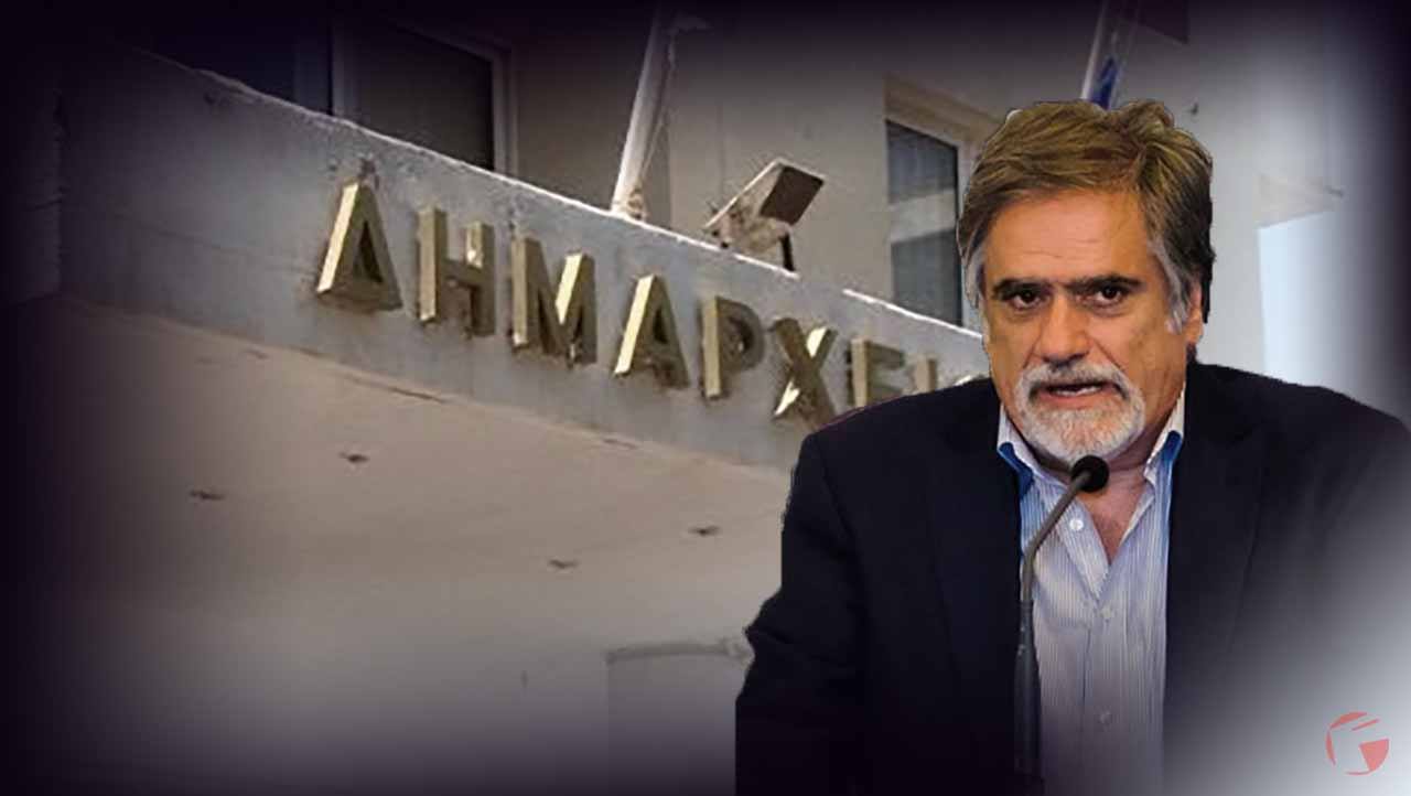 COM LIVE WEB TV: ΑΠΟΚΛΕΙΣΤΙΚΟ ΘΕΜΑ ΓΙΑ ΔΗΜΟ ΑΓΙΟΥ ΝΙΚΟΛΑΟΥ ΚΡΗΤΗΣ ...