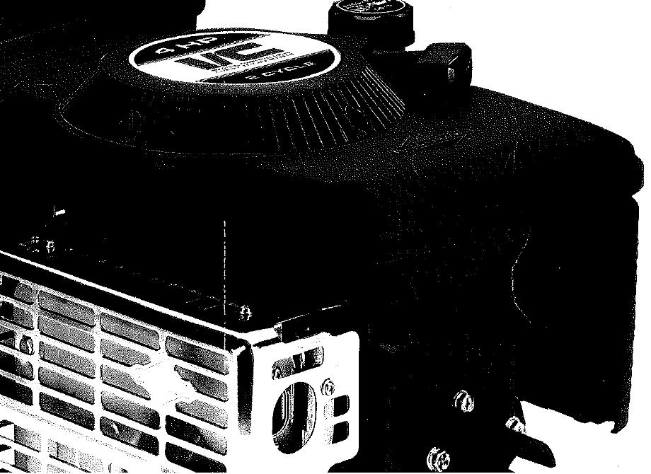 repair-manuals: Briggs and Stratton DOV 700/750 Series 2