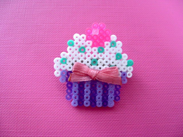 HAMA/PERLER BEADS!!!