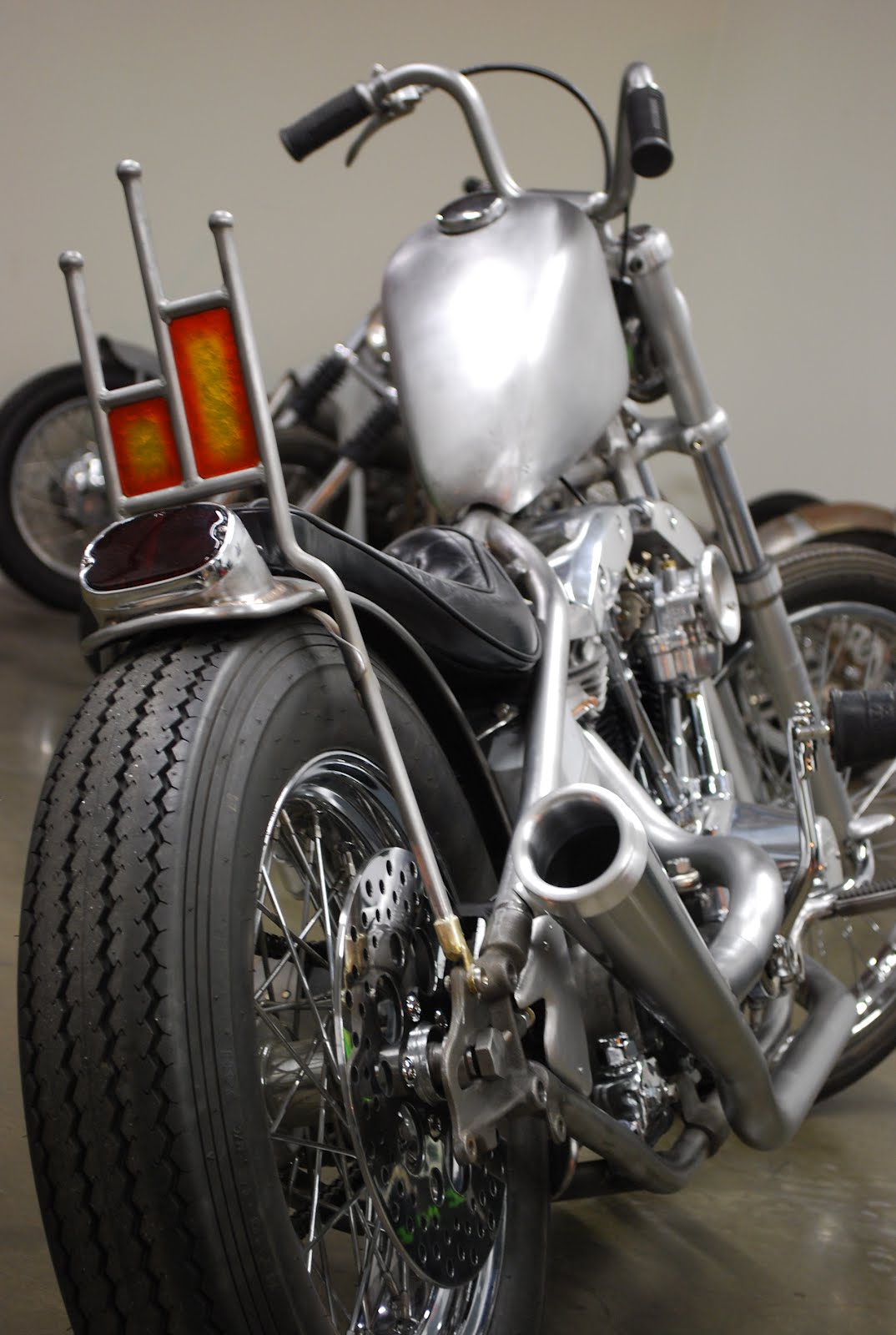 BUBBLE VISOR: Noise Cycles