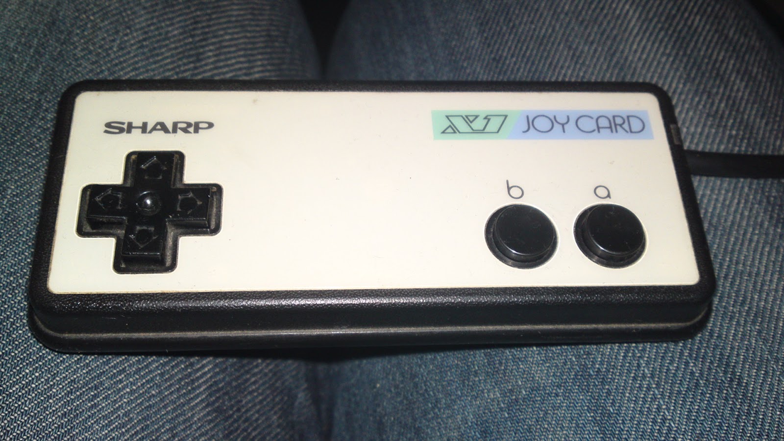 Sharp X1 Twin : r/sharpx68000