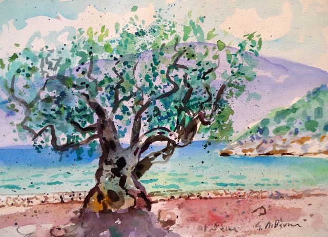 Ταξίδι Blog: Ιθάκη, όλοι ψάχνουν να την βρουν...