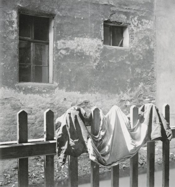 Los Grandes Fotografos: Jaromír Funke (1896-1945)