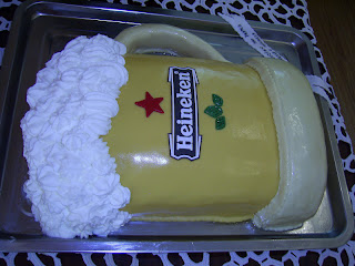 Mama-Mio Cakes: Tort halba de bere