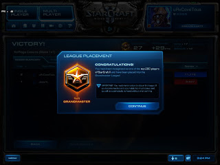 My GrandMasters League : STARCRAFT 2 TIPS AND GUIDE