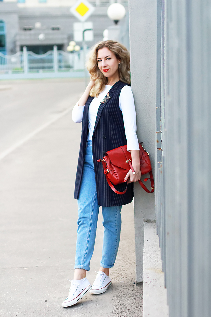 Sport Chic | RitalifeStyle
