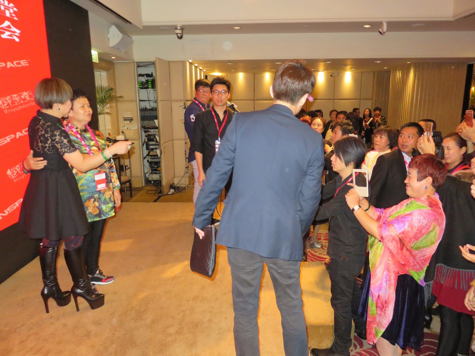 Kee Hua Chee Live!: PART 1---MONSPACE HEADED BY DATO SRI DR JESSY LAI ...