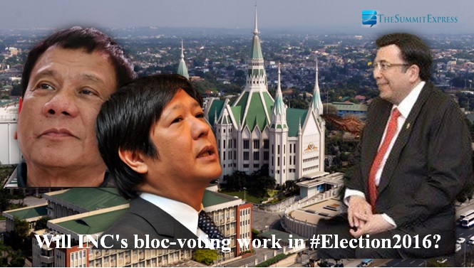 Duterte, Marcos and the vindication of a religious endorsement