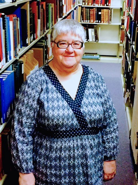 Meet our Board Member Nominees | California Genealogical Society