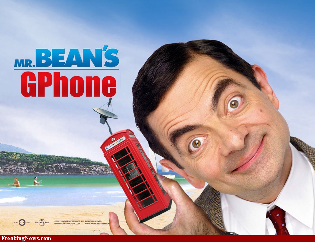 Bombochis: junio 2011