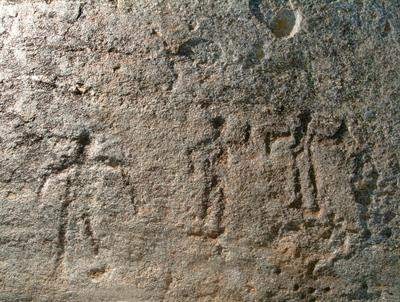 Rock Piles: Carolinas’ rocks hold ancient messages