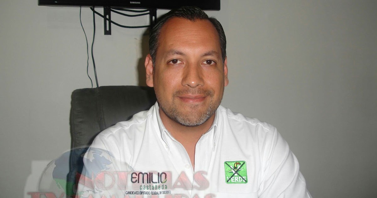 Esta proponiendo Emilio Castañeda convertir la basura en energía - TV ...