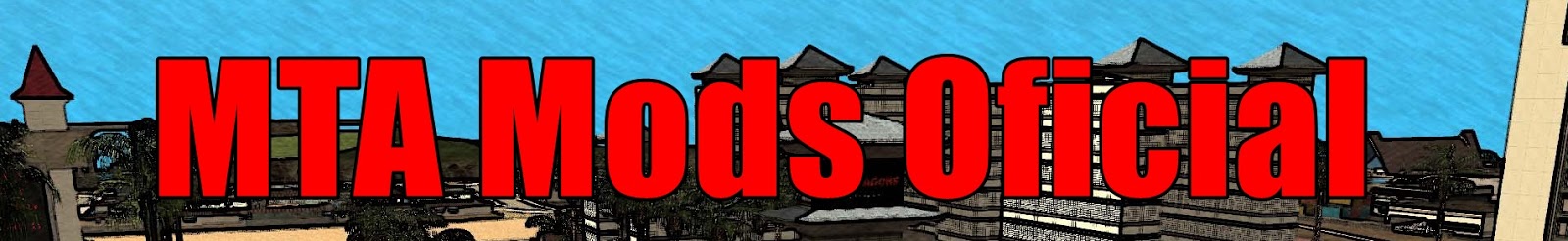 Download GTA & MTA - MTA Brasil