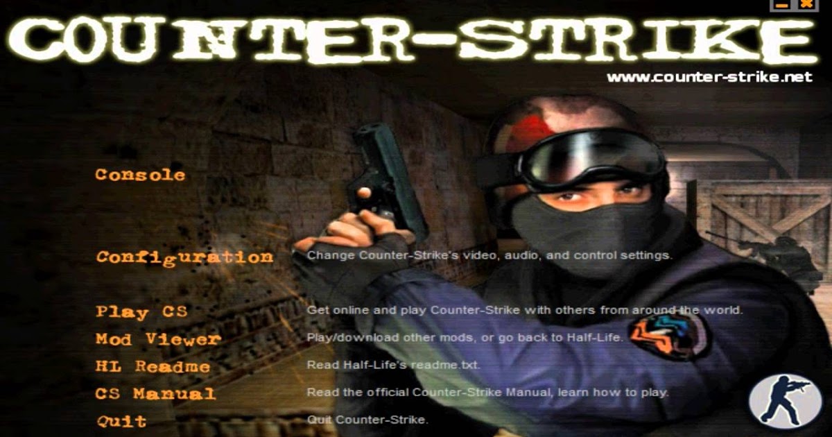 Why I Love Counter-Strike/How to Play Counter-Strike? - Computer Games