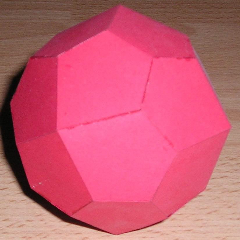 TIC LIBRE: Icositetraedro pentagonal