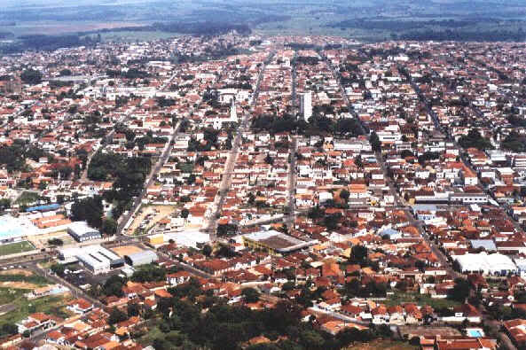 Mococa/SP em imagens: Mococa/SP