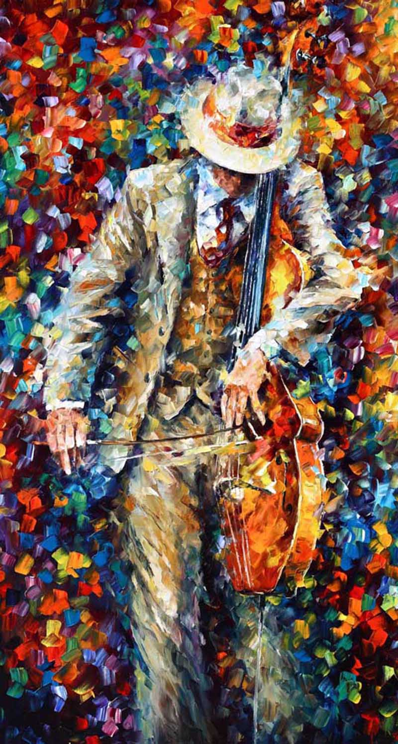 Republic of Jazz: Playlist Summary for Tom Ossana / Dane Brewer – The ...