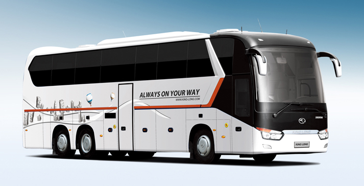 KING LONG BUSES