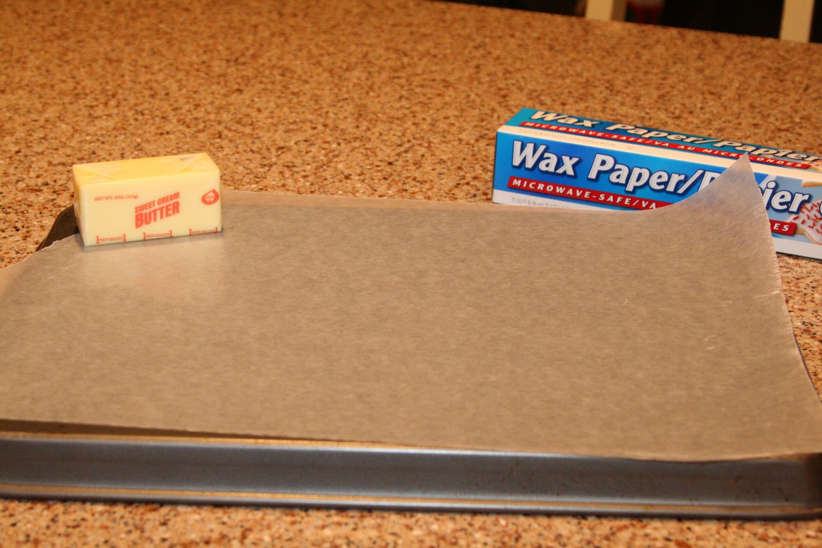 Averylee Designs: Butter Stars - For your holiday table!