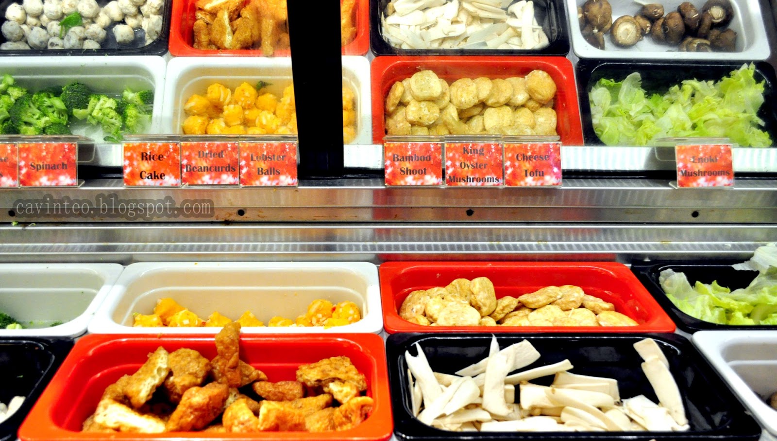 Entree Kibbles: Sukiya (すき家) - Eat All You Can Sukiyaki & Shabu Shabu ...