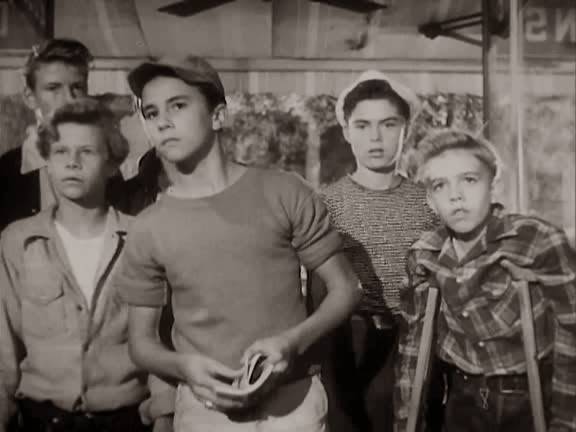 Forgotten Actors: Mickey Roth