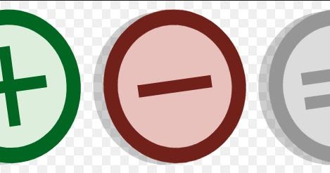 Statistics Help Center: Sign Test for Small samples