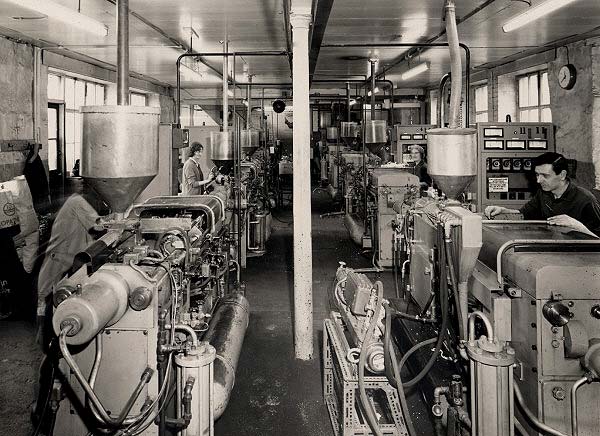 forviemedia: Combs and Crombie coats - two success stories from ...