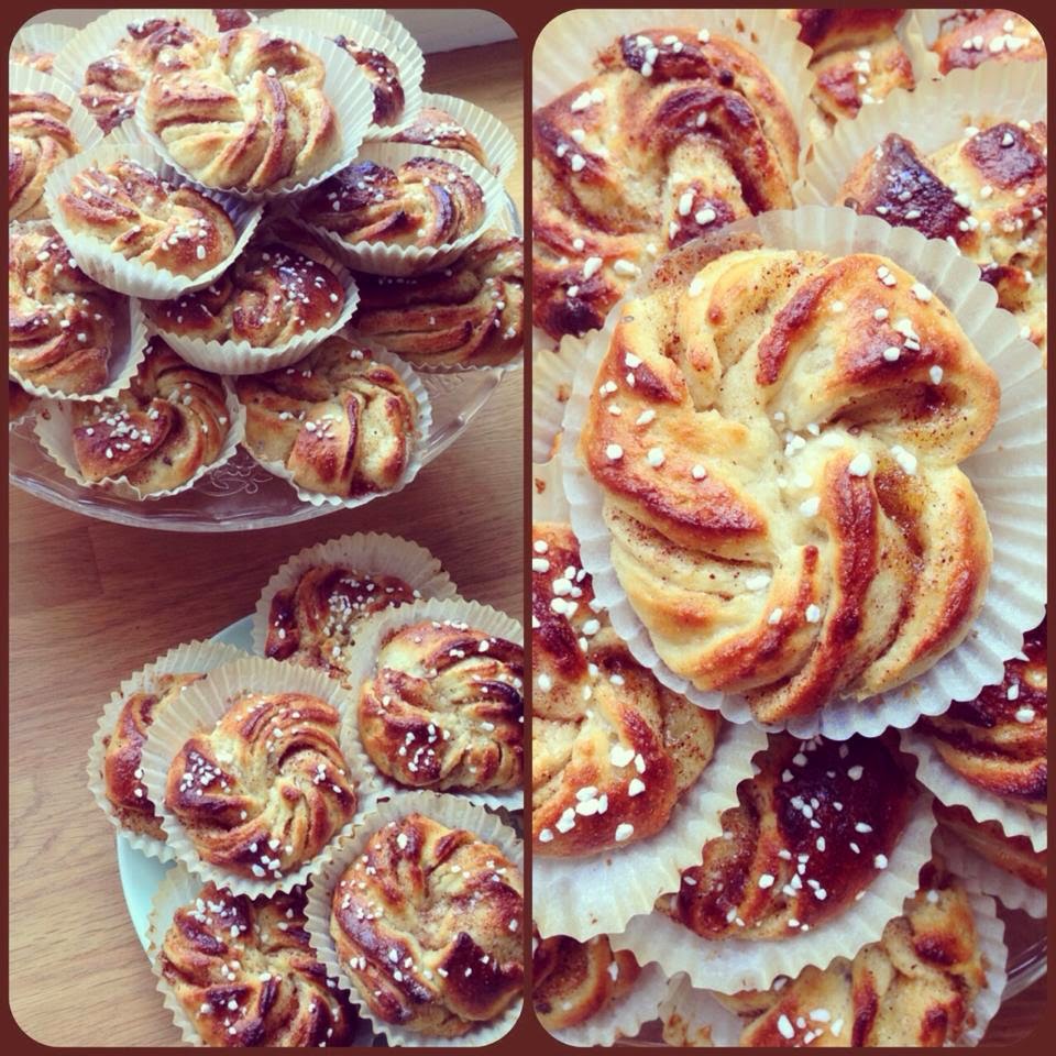 Recept favoriter, Vegetariskt: Glutenfria bullar recept