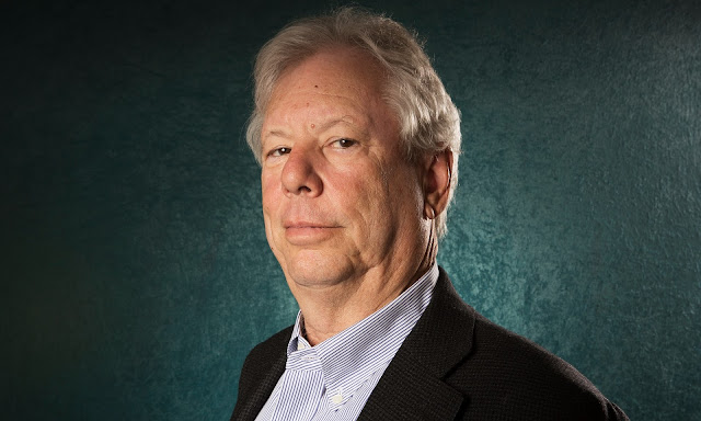 Richard H. Thaler - INTERVIEW AND JOB PREPARATION