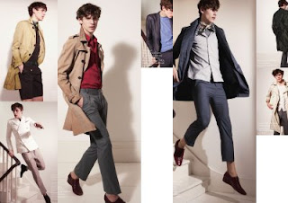 Fashion Style Guide For Men