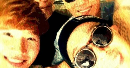 Running Man 'Race start!' in Beijing ~ Everything Sweet