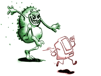 Virus ciberneticos: ¿Que tipos de Virus Ciberneticos e Informáticos ...