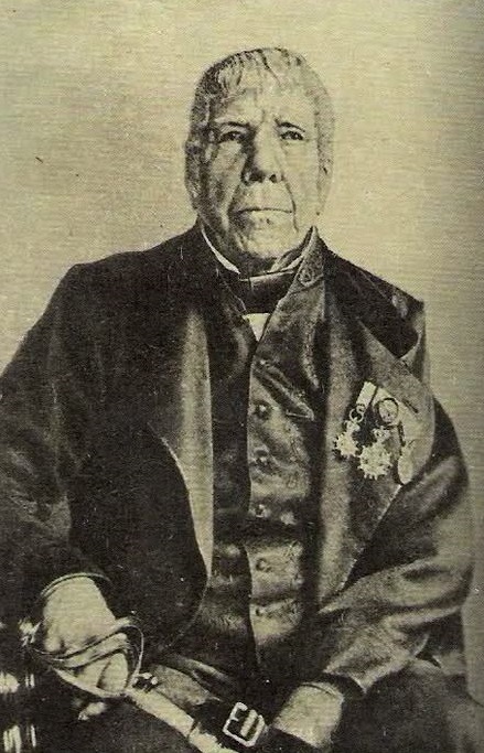 наполеон и революция: Куанье (Jean-Roch Coignet) Жан-Рох (1776-1865)