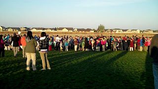 Experience Optimism: 2011