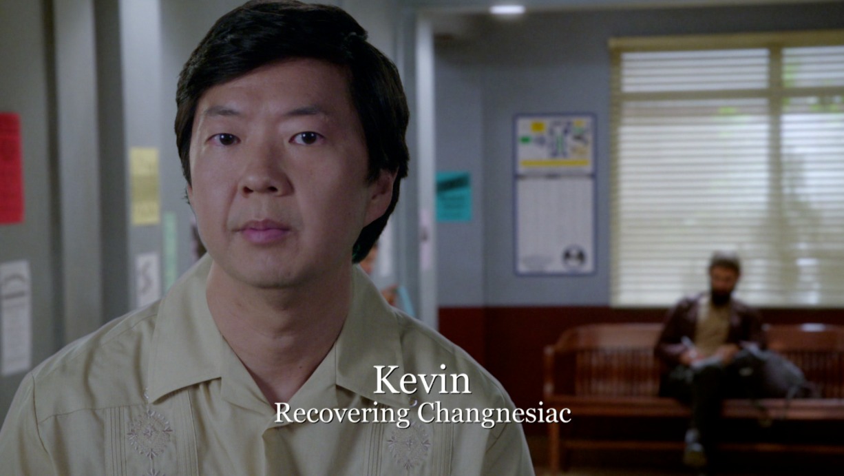 Carrusel de Series: Changnesia