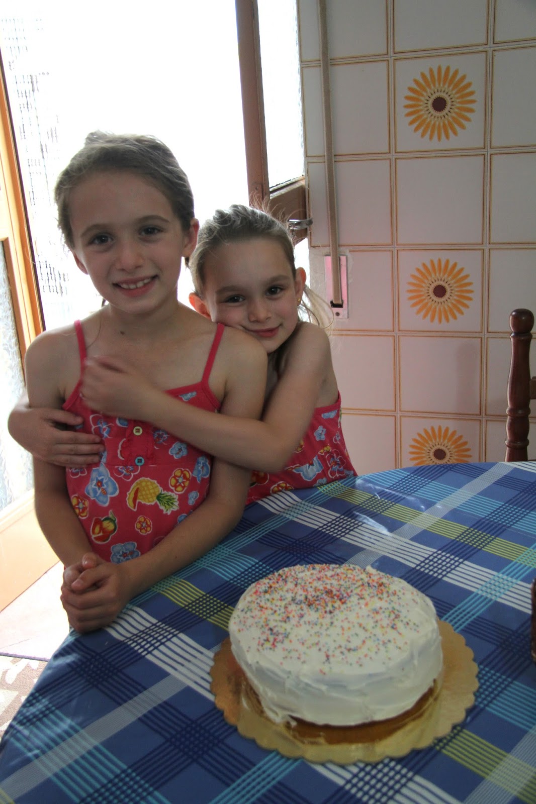 la famiglia: my little bakers