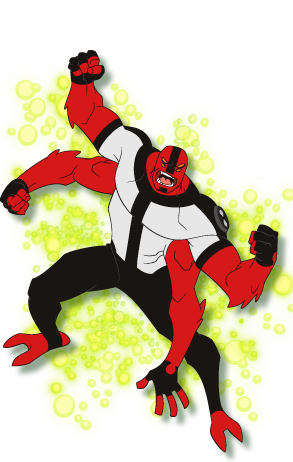 好色龍的網路生活觀察日誌: [小遊戲] Exonaut - Cartoon Network官網上的免費好玩遊戲