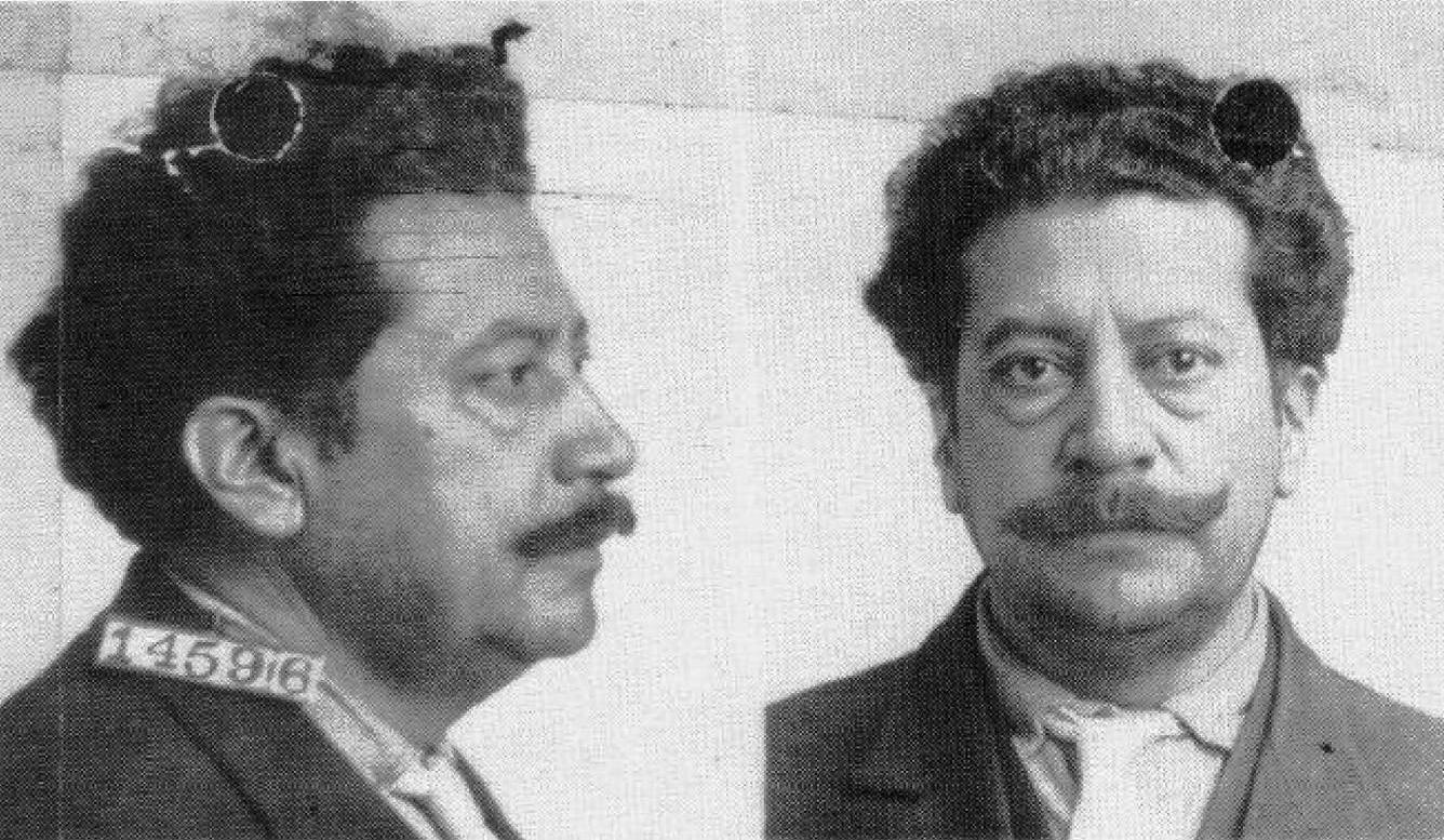 TLAMATQUI: Manifiesto de Ricardo Flores Magón y Librado Rivera ...