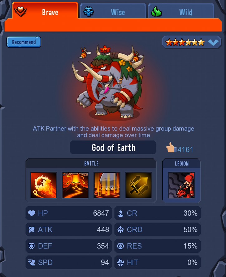 Brutal Age Wiki-Blog by UgaUga: Guide & Discussion on How to Equip a ...