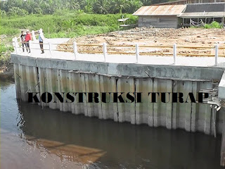 TEKNIK SIPIL dan ARSITEKTUR: TURAP