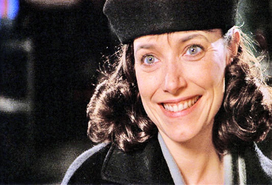 Here Be Spoilers: Bonus Episode: Scrooged