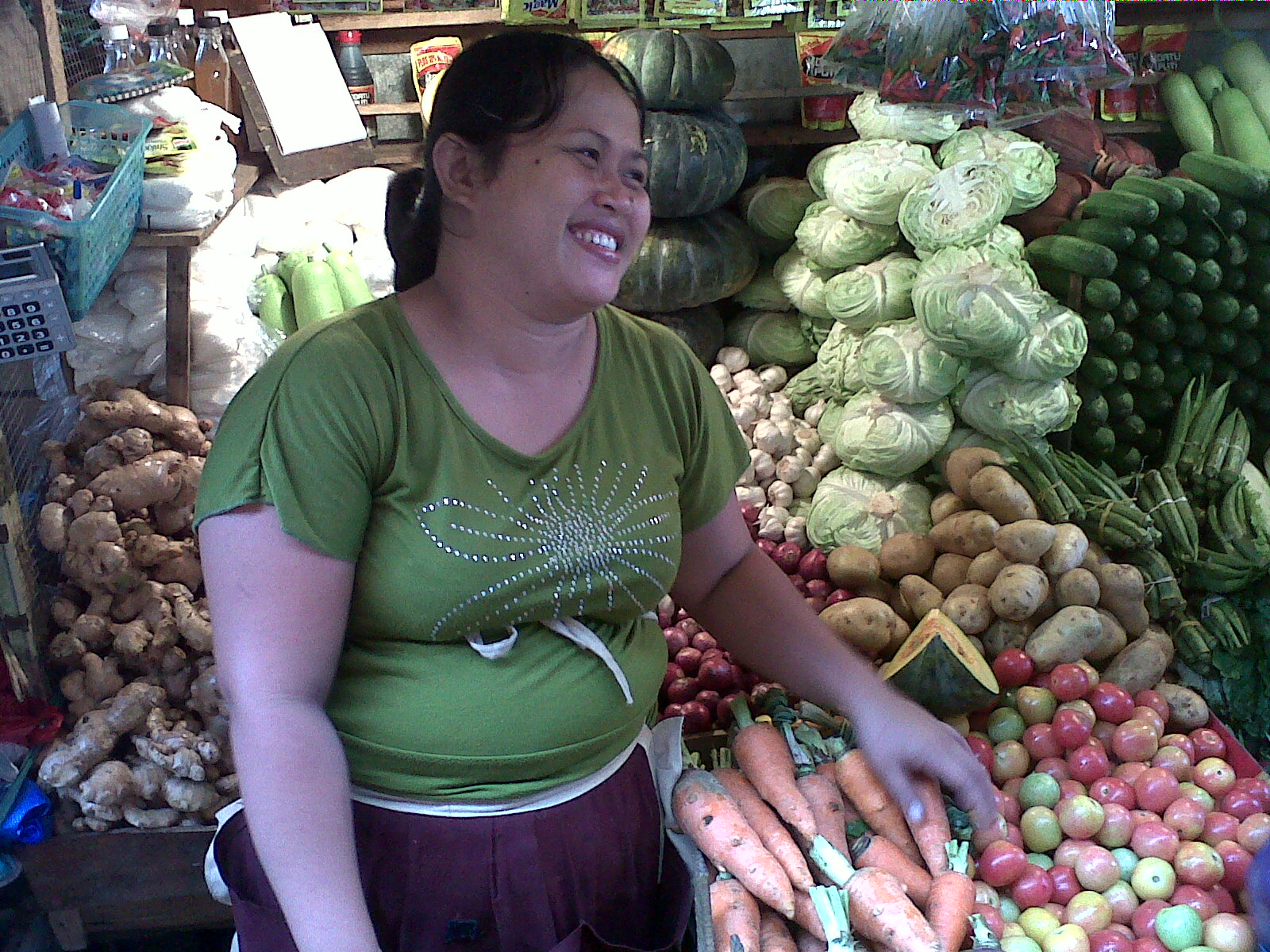 Finding the real locals: Bankerohan Public Market | Hello from Davao.
