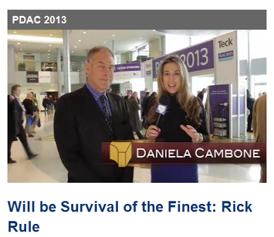 JRB: Junior-Mining, Rohstoff-Aktien, Big Picture Blog: Neues Interview ...