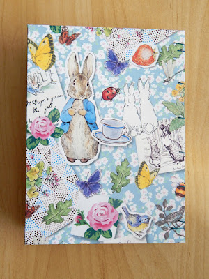 Lizzie Made: Baby Journals