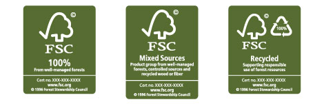 How to choose the right recycled paper - Little Deer Studio explains ...