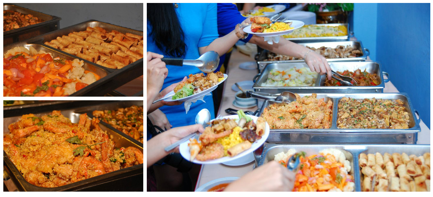 Filipino Christmas Dishes / The Sights Sounds And Flavors Of Christmas ...